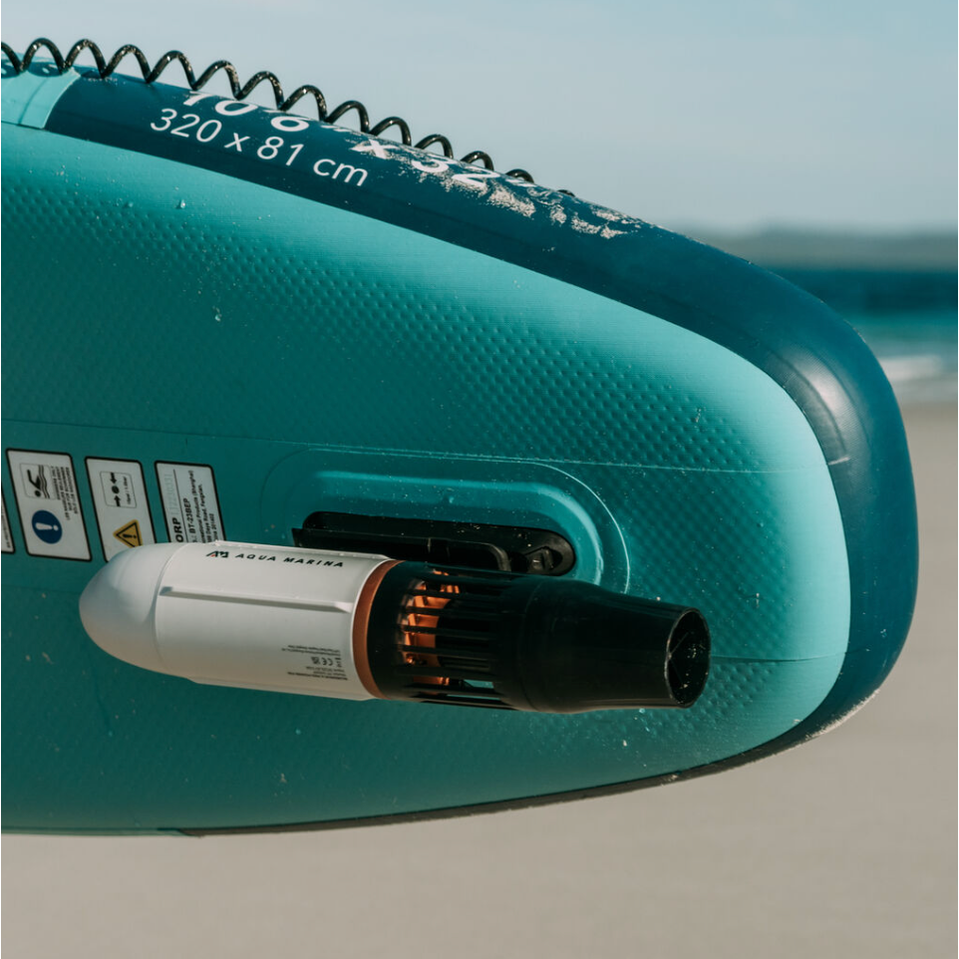 Aqua Marina BlueDrive X Water Propulsion Device — Current Riders