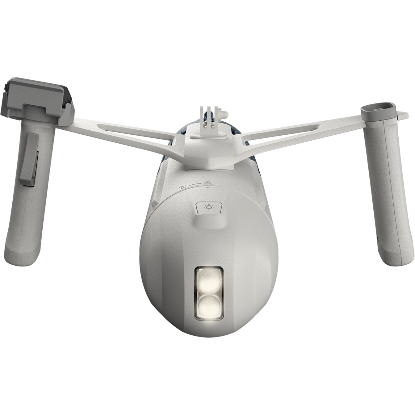 Aqua Marina BlueDrive X Water Propulsion Device — Current Riders