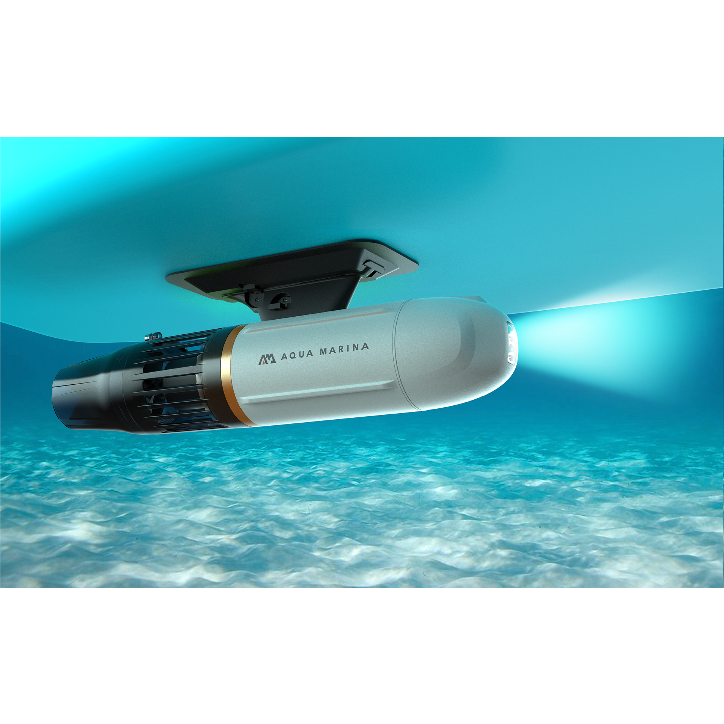 Aqua Marina BlueDrive X Water Propulsion Device — Current Riders
