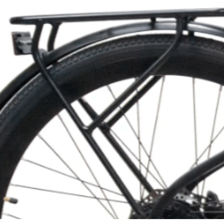 ENVO Stax Pro Electric Bike, Top Speed 20 mph — Current Riders