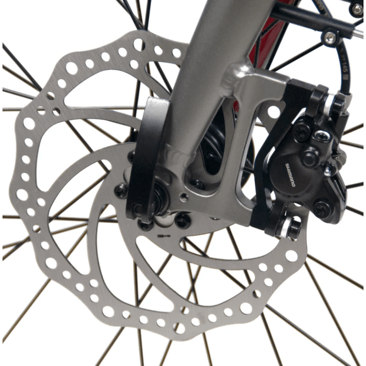 ENVO Stax Pro Electric Bike, Top Speed 20 mph — Current Riders