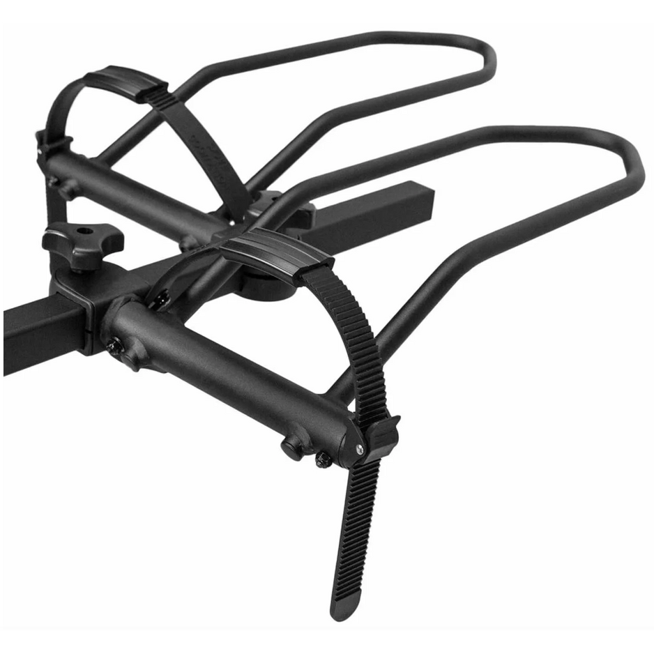 Hollywood “Sport Rider” Bike Rack — Current Riders