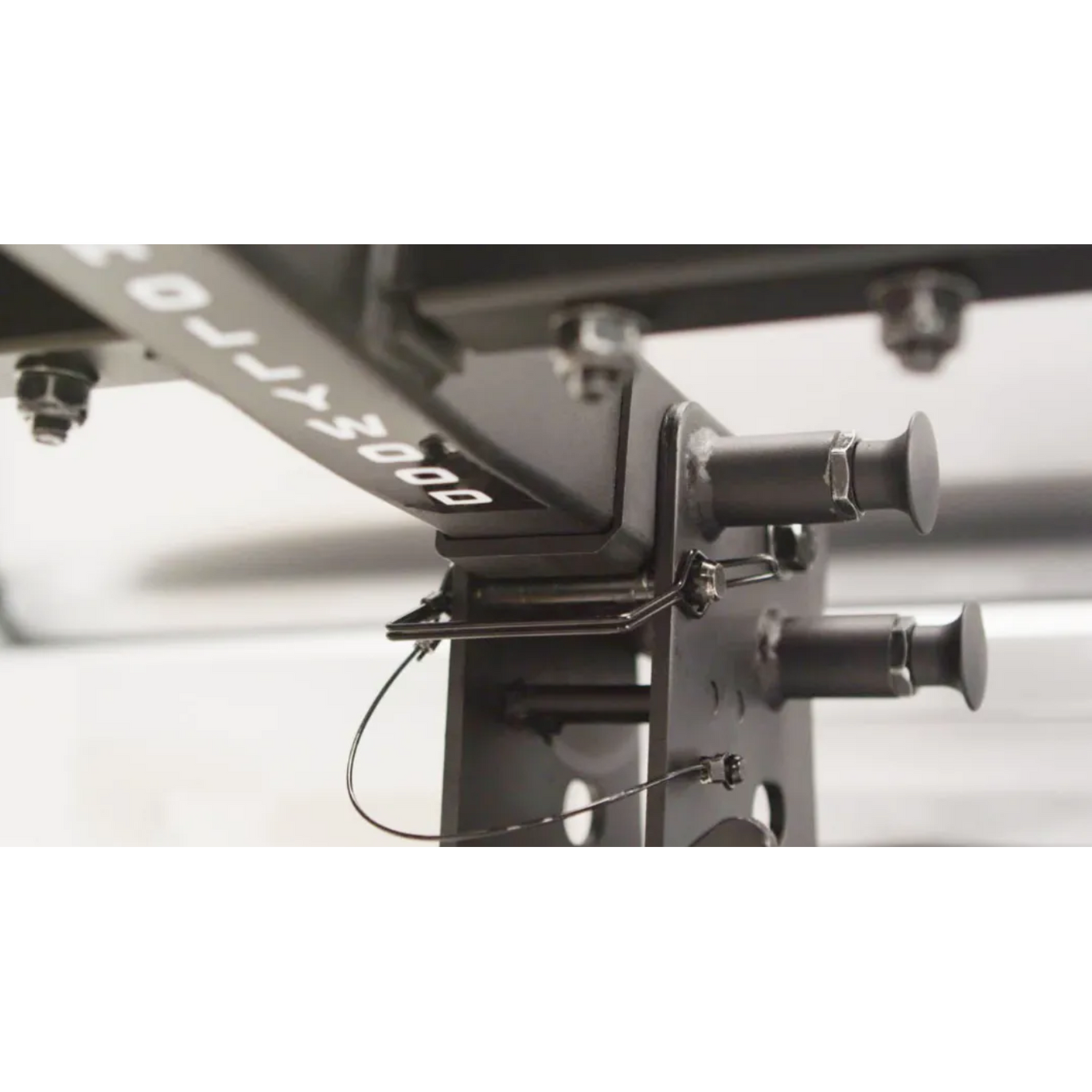 Hollywood “Sport Rider” Bike Rack — Current Riders