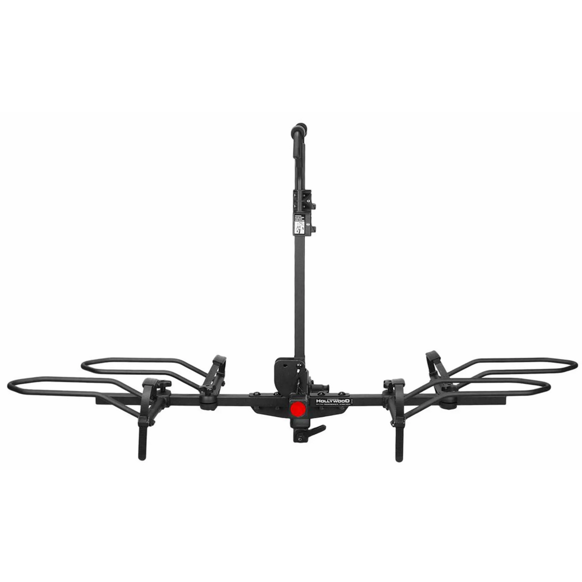 Hollywood “Sport Rider” Bike Rack — Current Riders