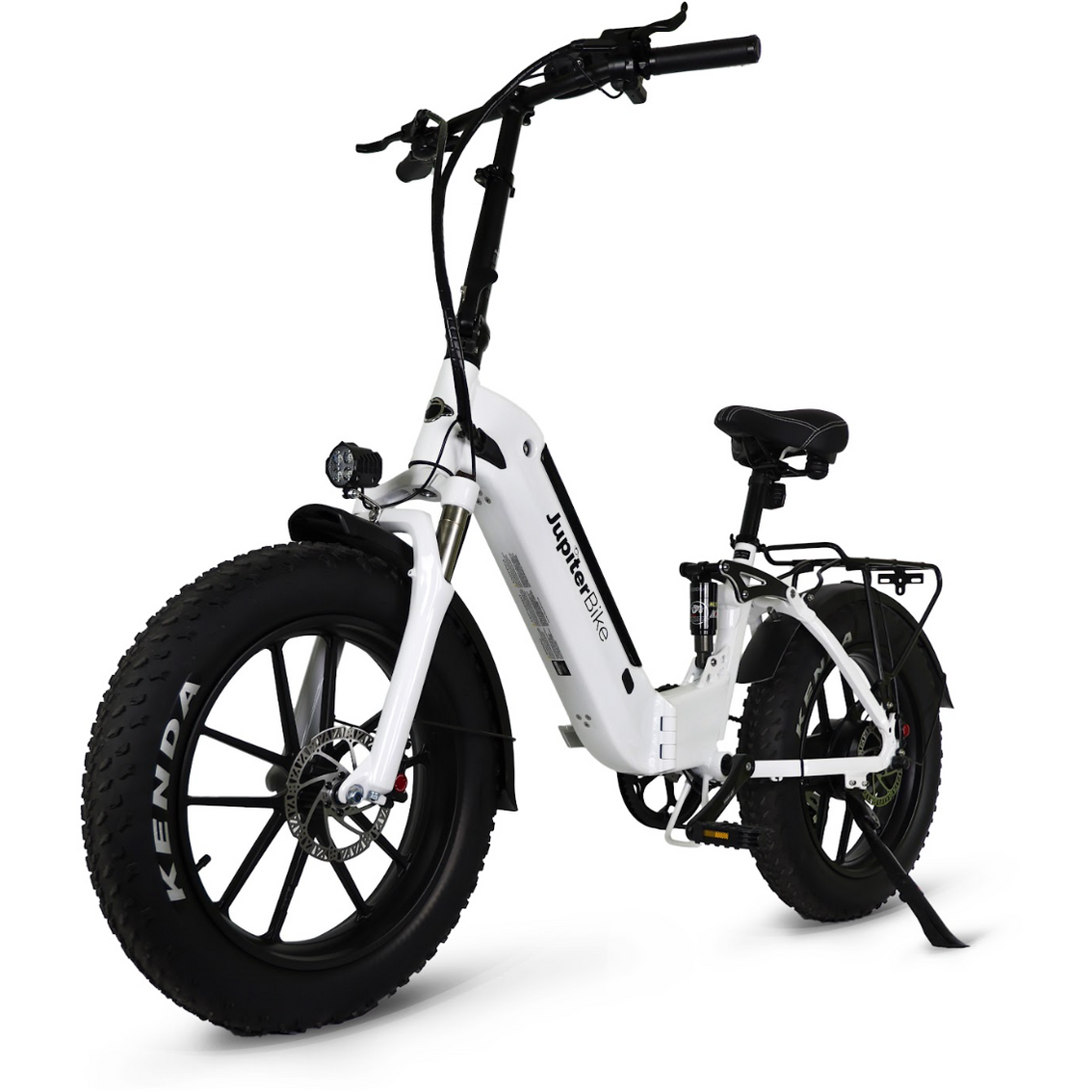 Jupiter Bike Defiant ST: Get Power and Portability in One — Current Riders