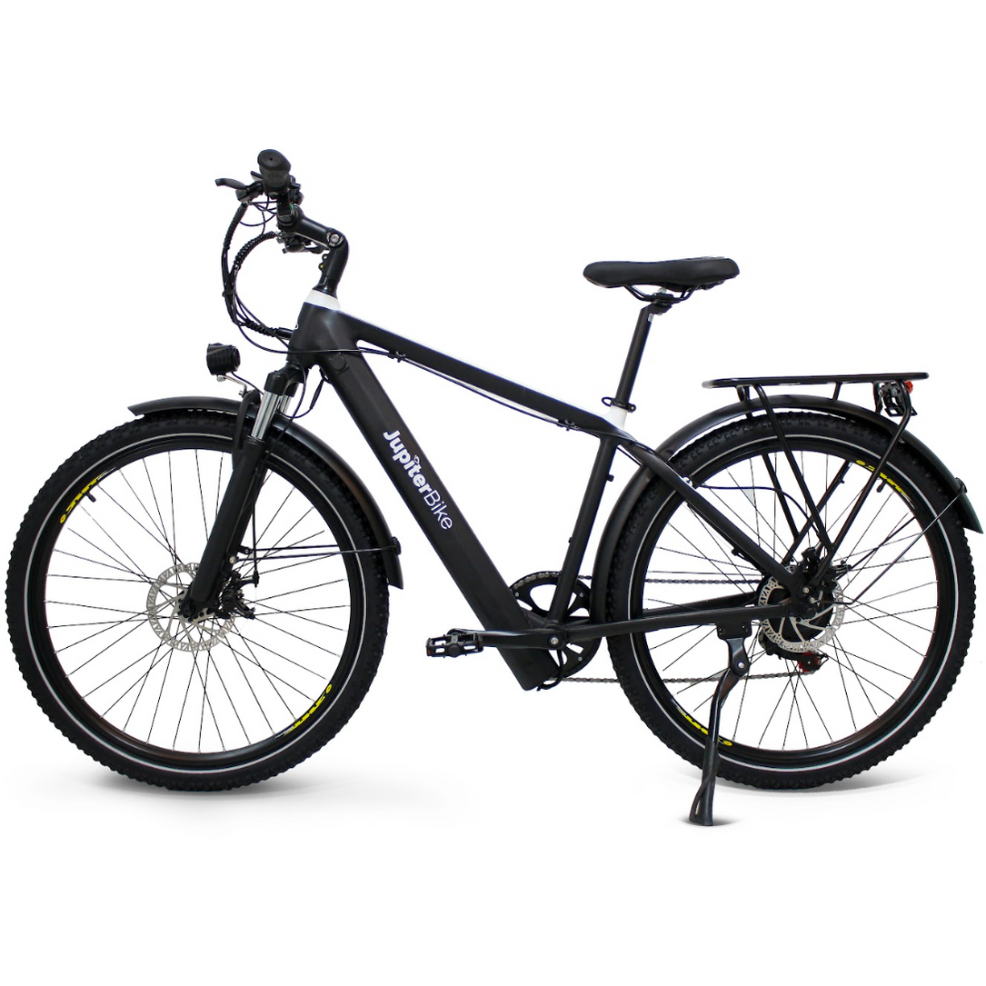 Jupiter Bike Tempo Electric City Bike — Current Riders