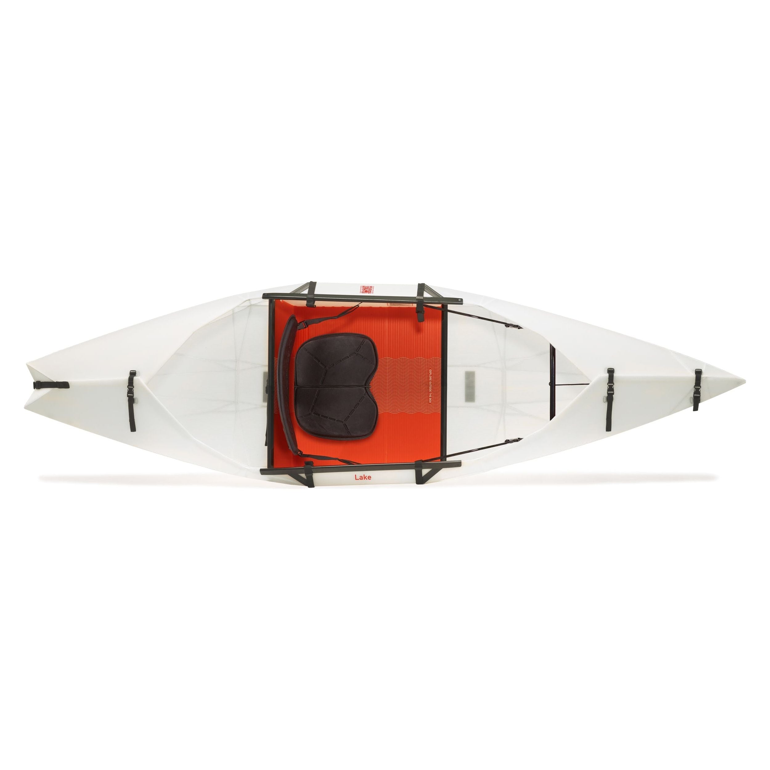 Oru Kayak Lake Sport: Foldable and Ready for Calm Waters — Current Riders