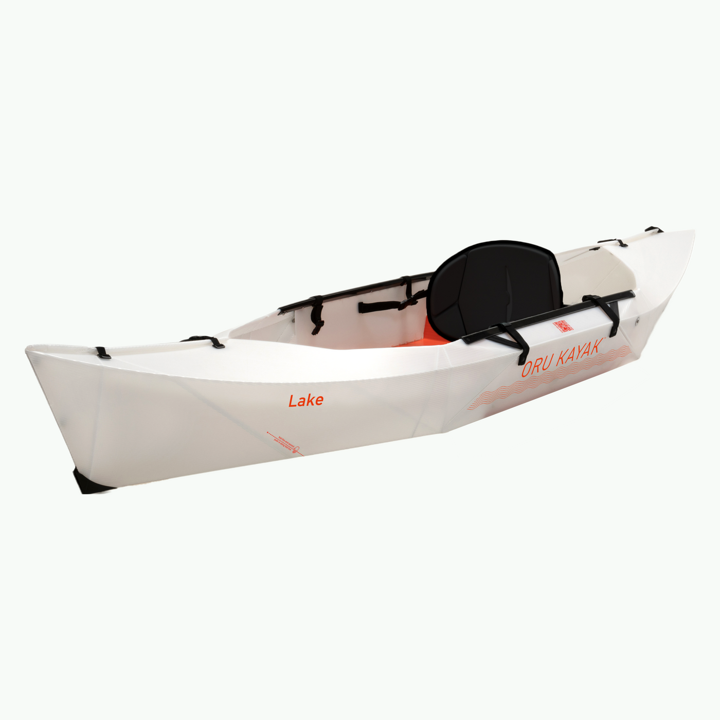 Oru Kayak Lake Sport: Foldable and Ready for Calm Waters — Current Riders