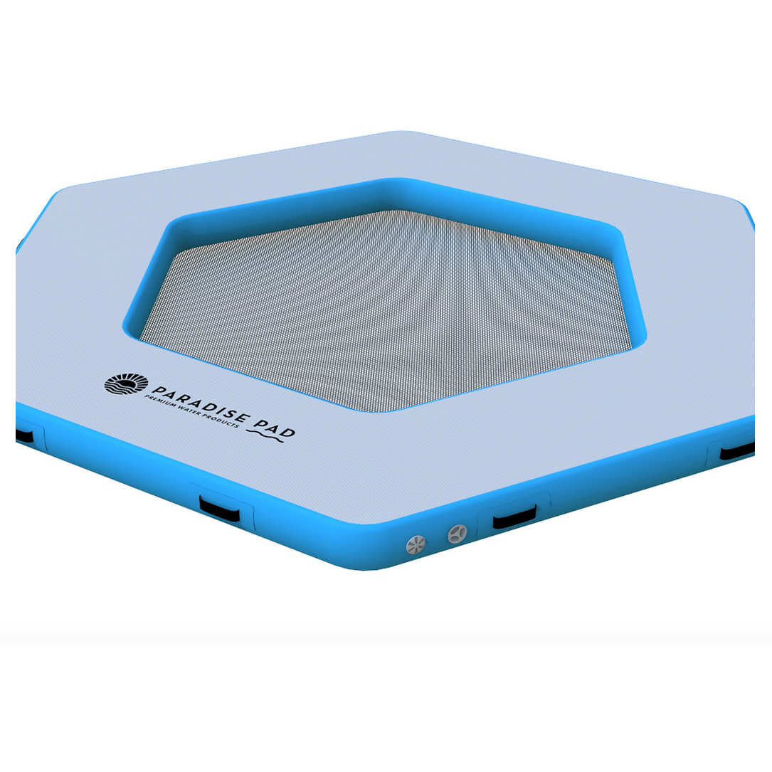 ParadisePad: Premium Water Gear for Boaters & Floaters | USA-Made ...