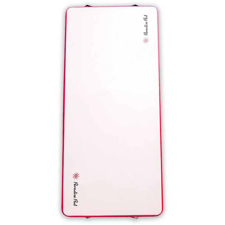 ParadisePad 6' x 13' Inflatable Floating Water Pad — Current Riders