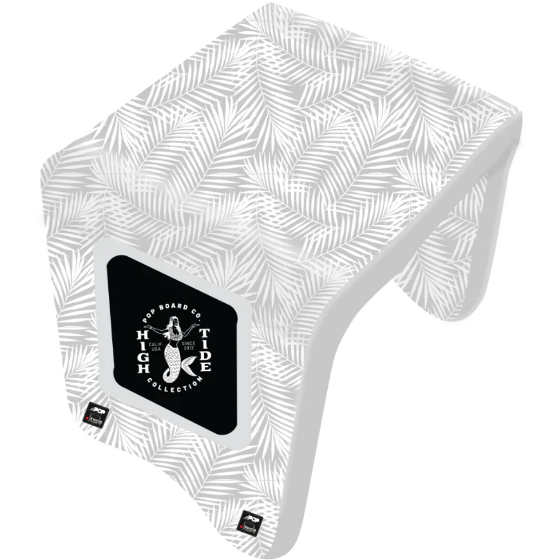 POP Board Co. POPUP Table - Inflatable, Portable & Stable — Current Riders