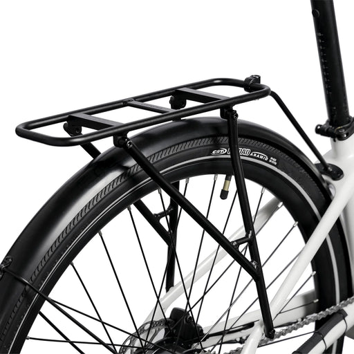 E-Bike Cargo Carriers: Easily Expand Your Carrying Capacity — Current ...